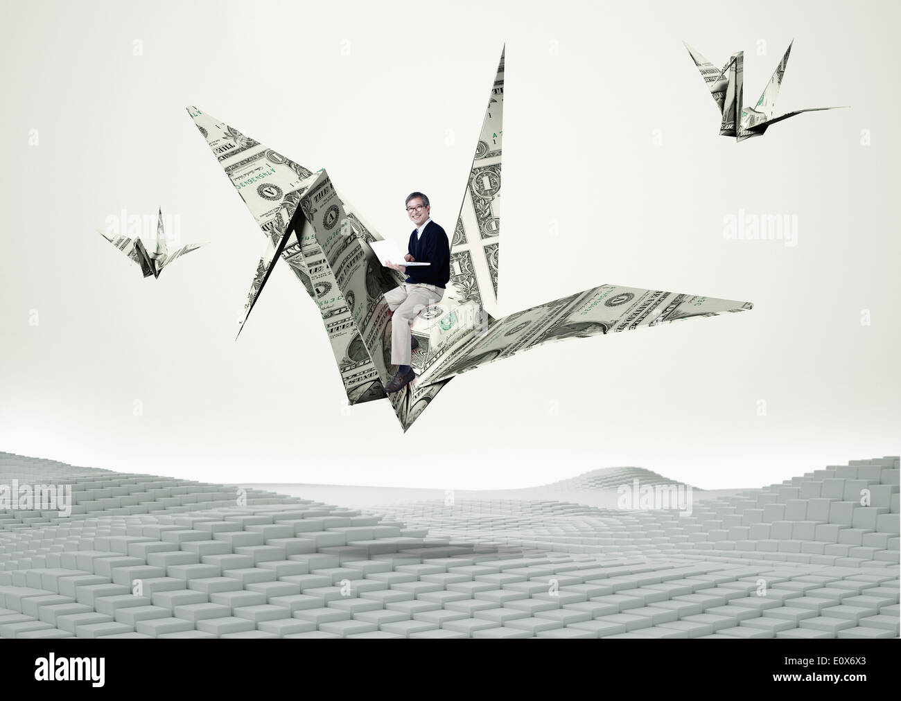 Man made l hi-res stock photography and images - Alamy