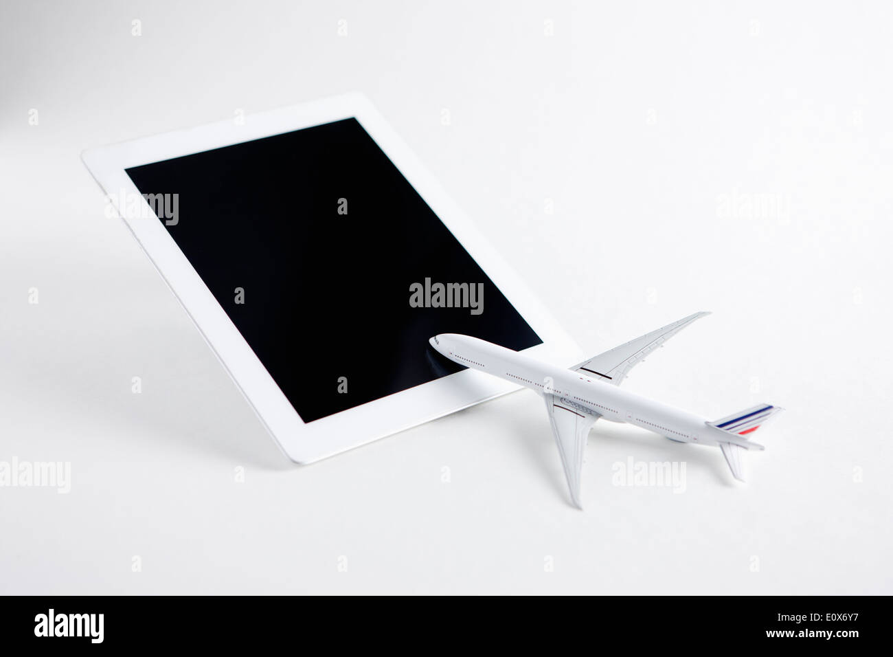 Tablet mode hi-res stock photography and images - Alamy