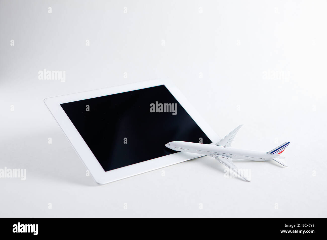 Tablet mode hi-res stock photography and images - Alamy