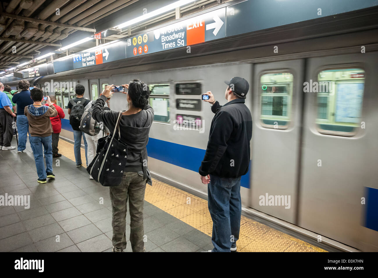 Train of many colors hi-res stock photography and images - Alamy