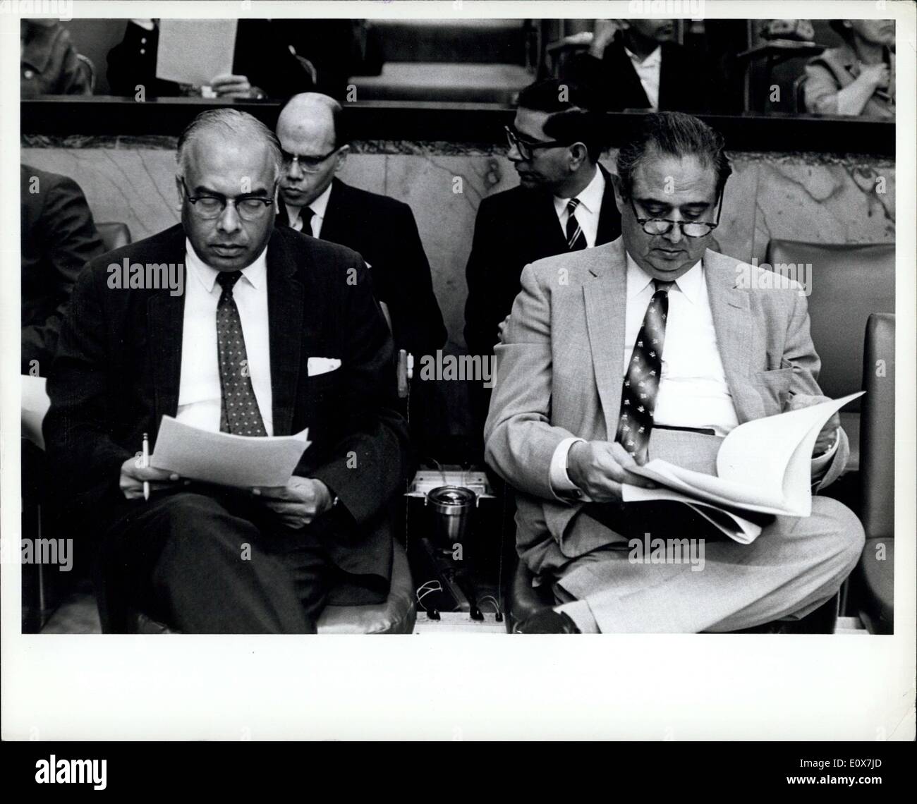 Sep. 06, 1965 - (secu:65:Kas:In) security Council Calls for Immediate ...