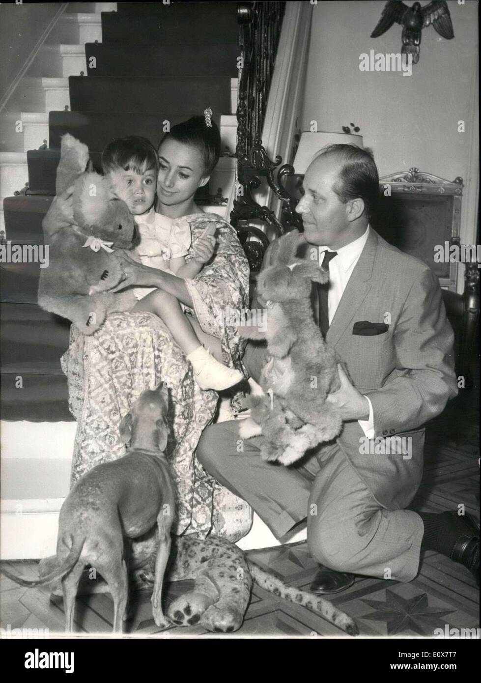 China 1965 hi-res stock photography and images - Alamy