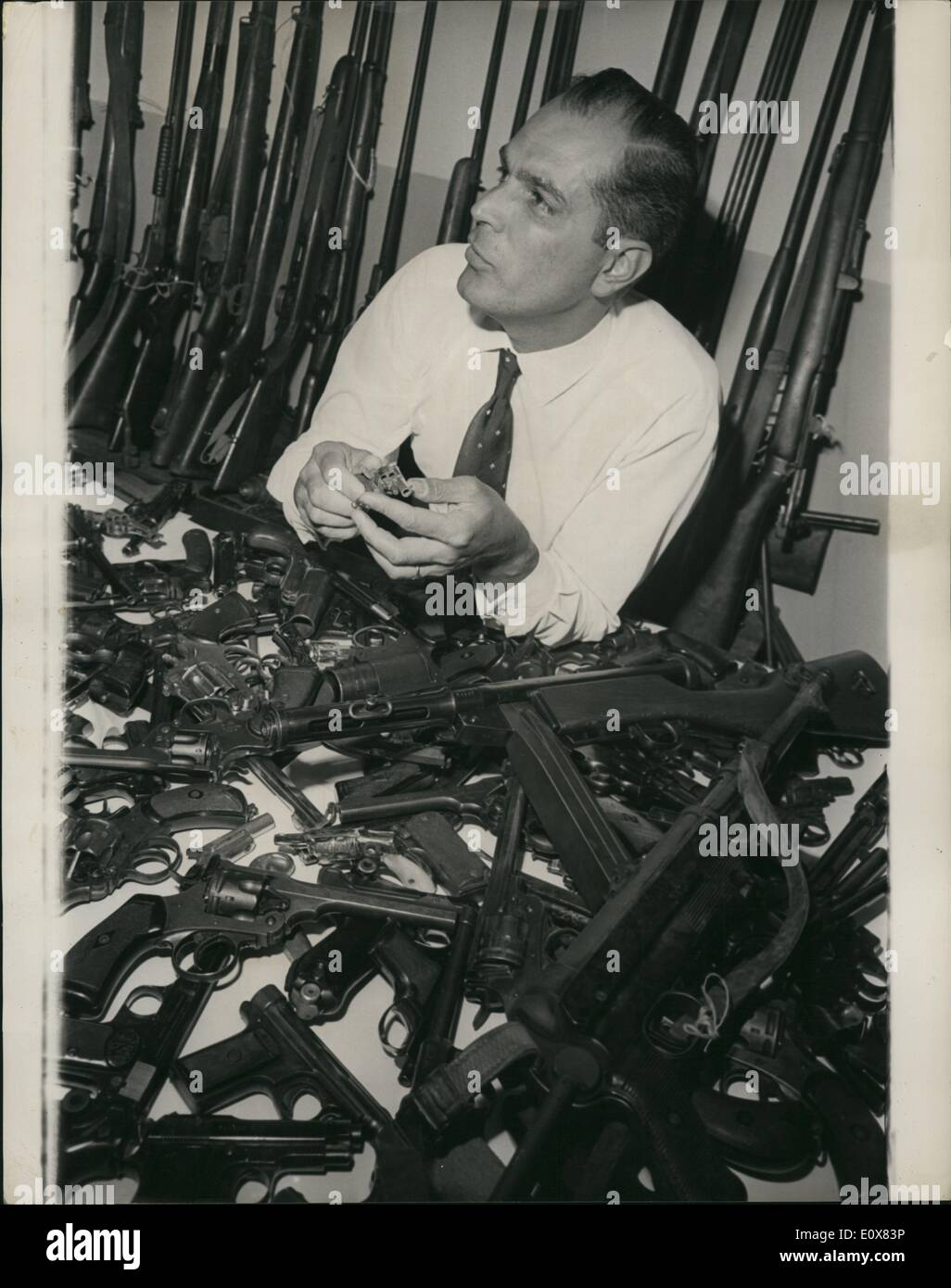 Armoury hi-res stock photography and images - Alamy