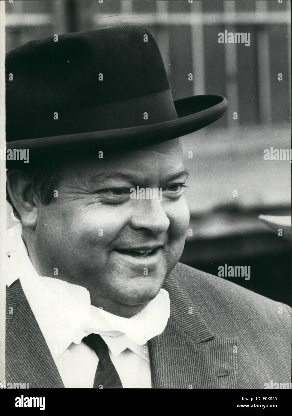 Mario scelba hi-res stock photography and images - Alamy