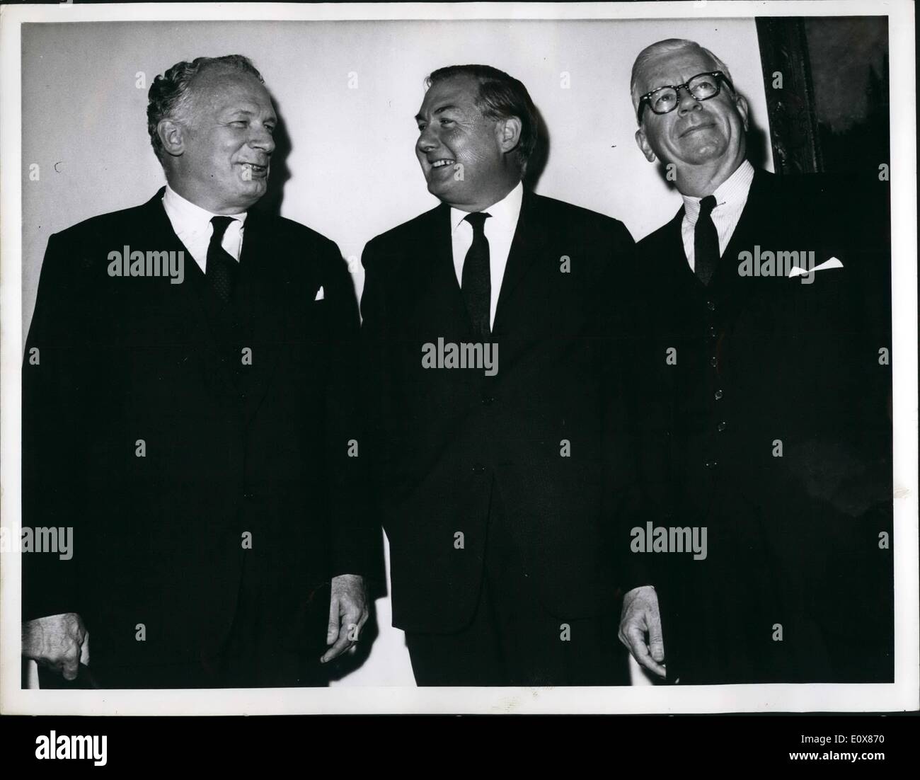 Henry fowler hi-res stock photography and images - Alamy