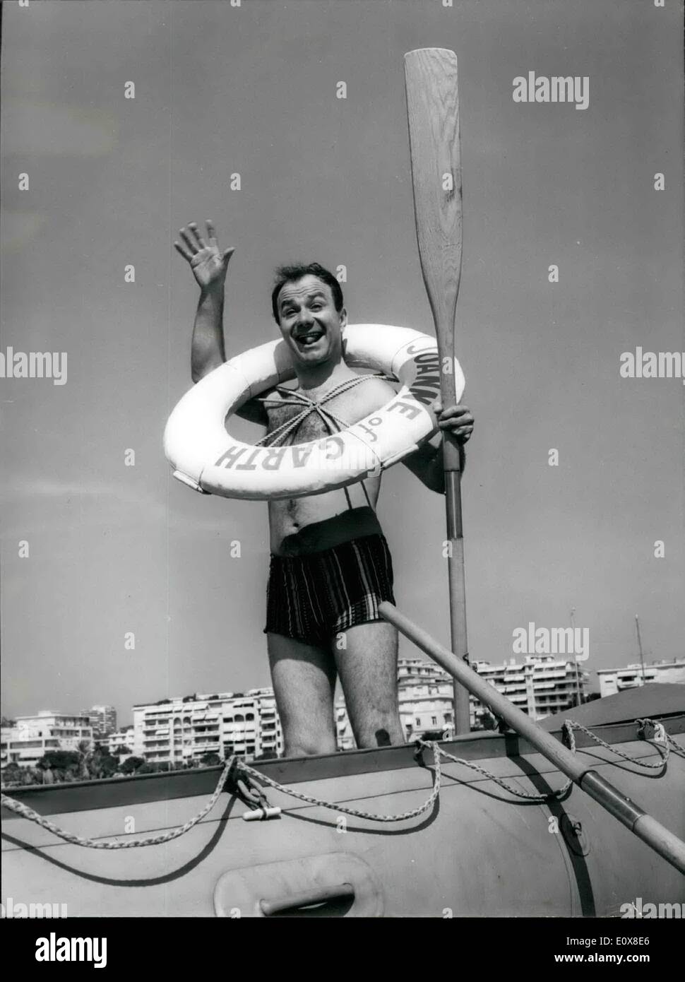 Fernand raynaud hi-res stock photography and images - Alamy