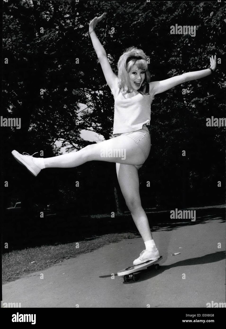 Joyce blair hi-res stock photography and images - Alamy