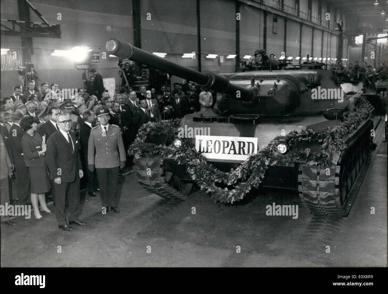 Early Military Tanks