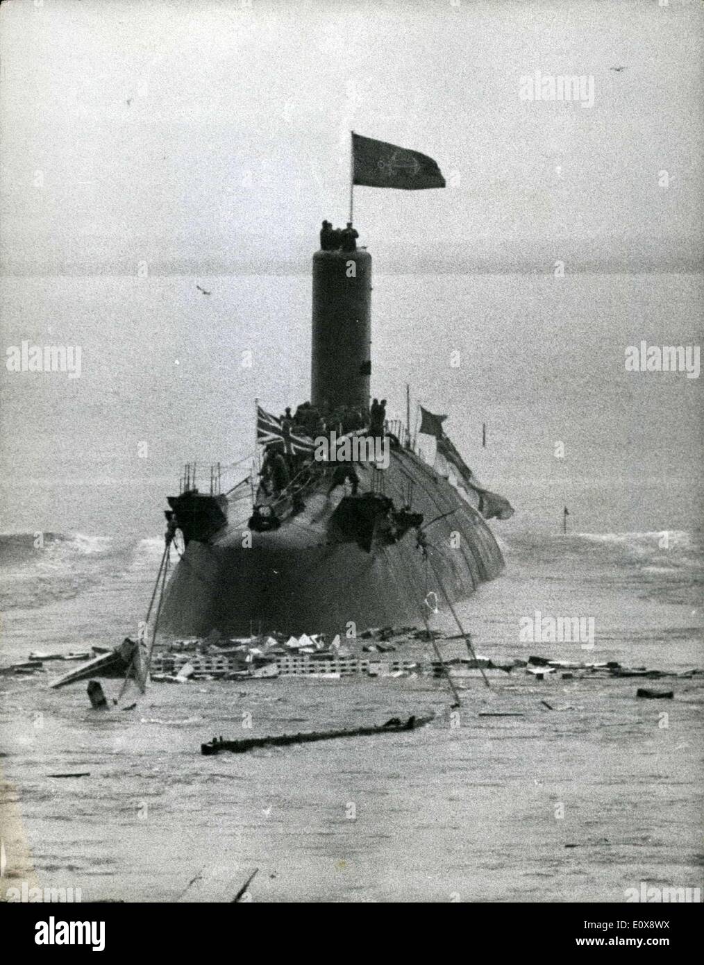 Vickers shipyard in barrow in furness hi-res stock photography and ...
