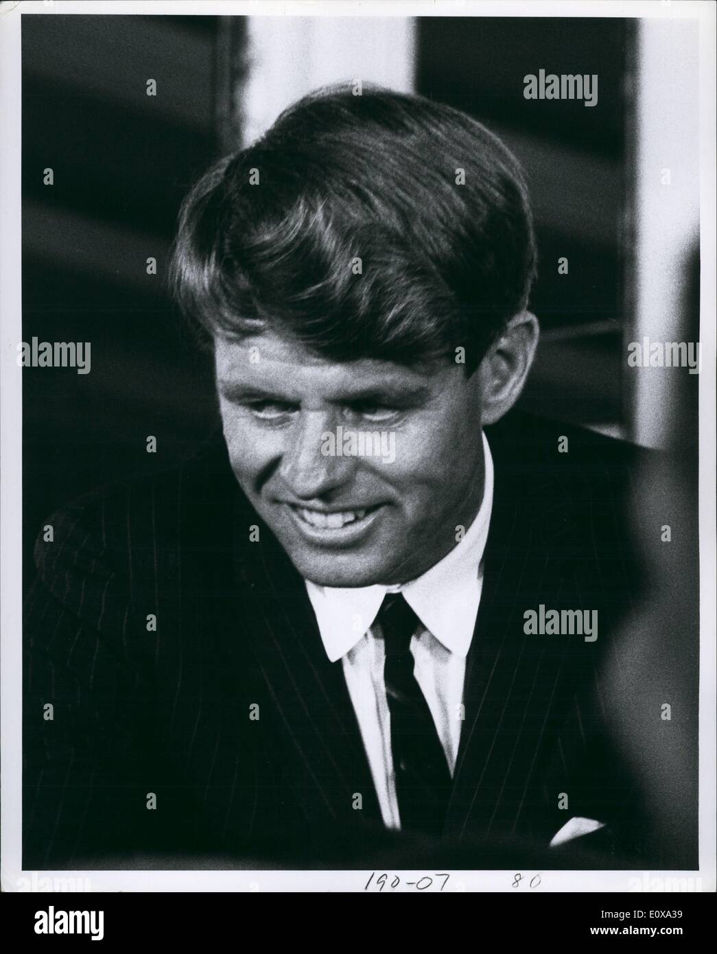 Rfk High Resolution Stock Photography and Images - Alamy