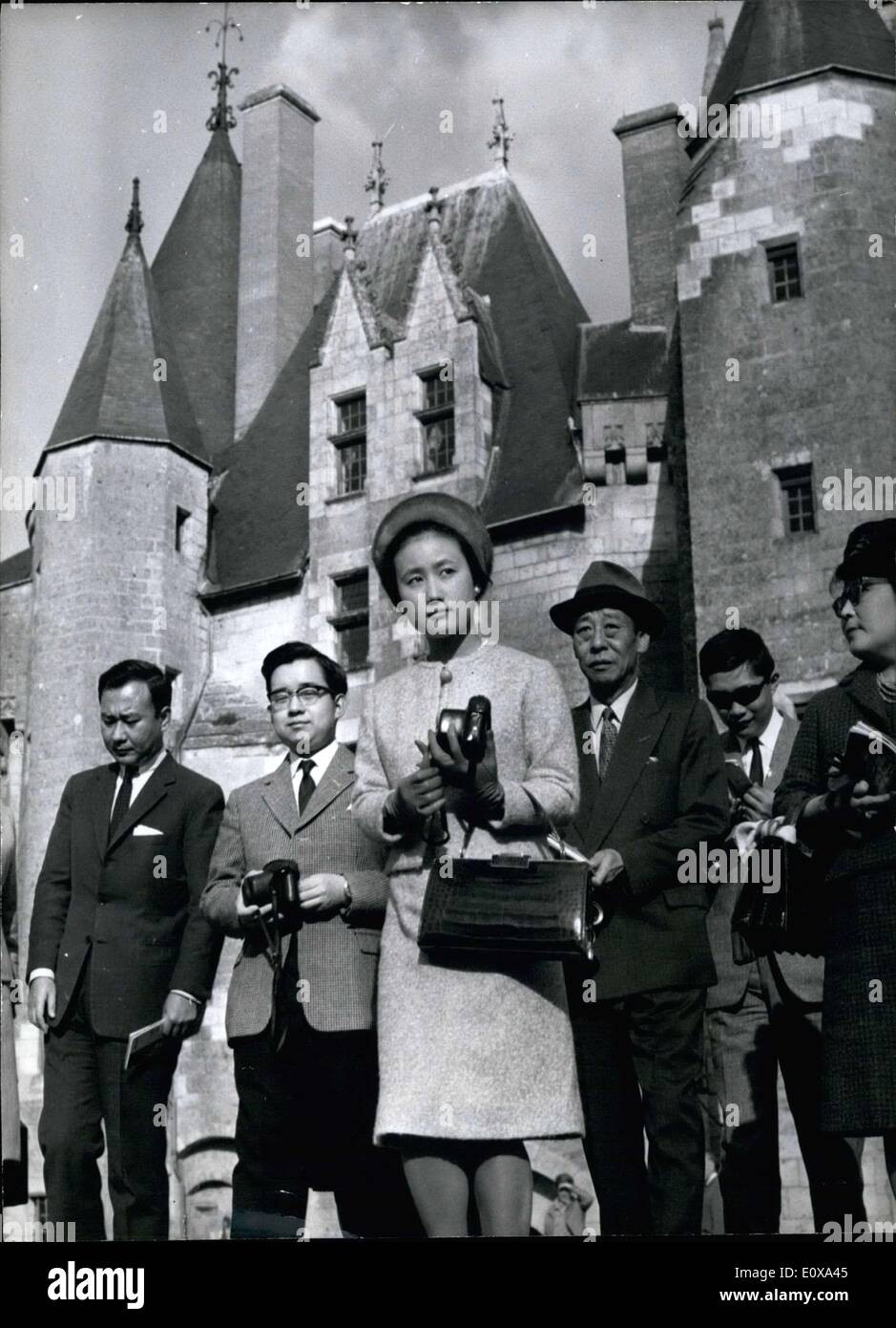 Princess hitachi (hanako) hi-res stock photography and images - Alamy