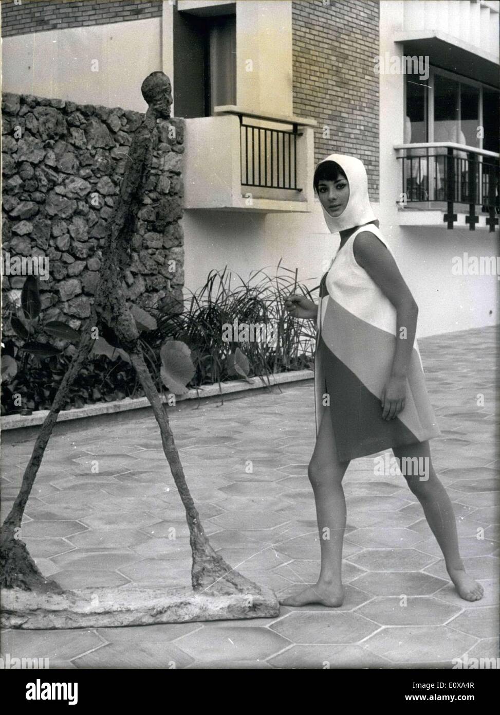 Summer of 1965 hi-res stock photography and images - Alamy