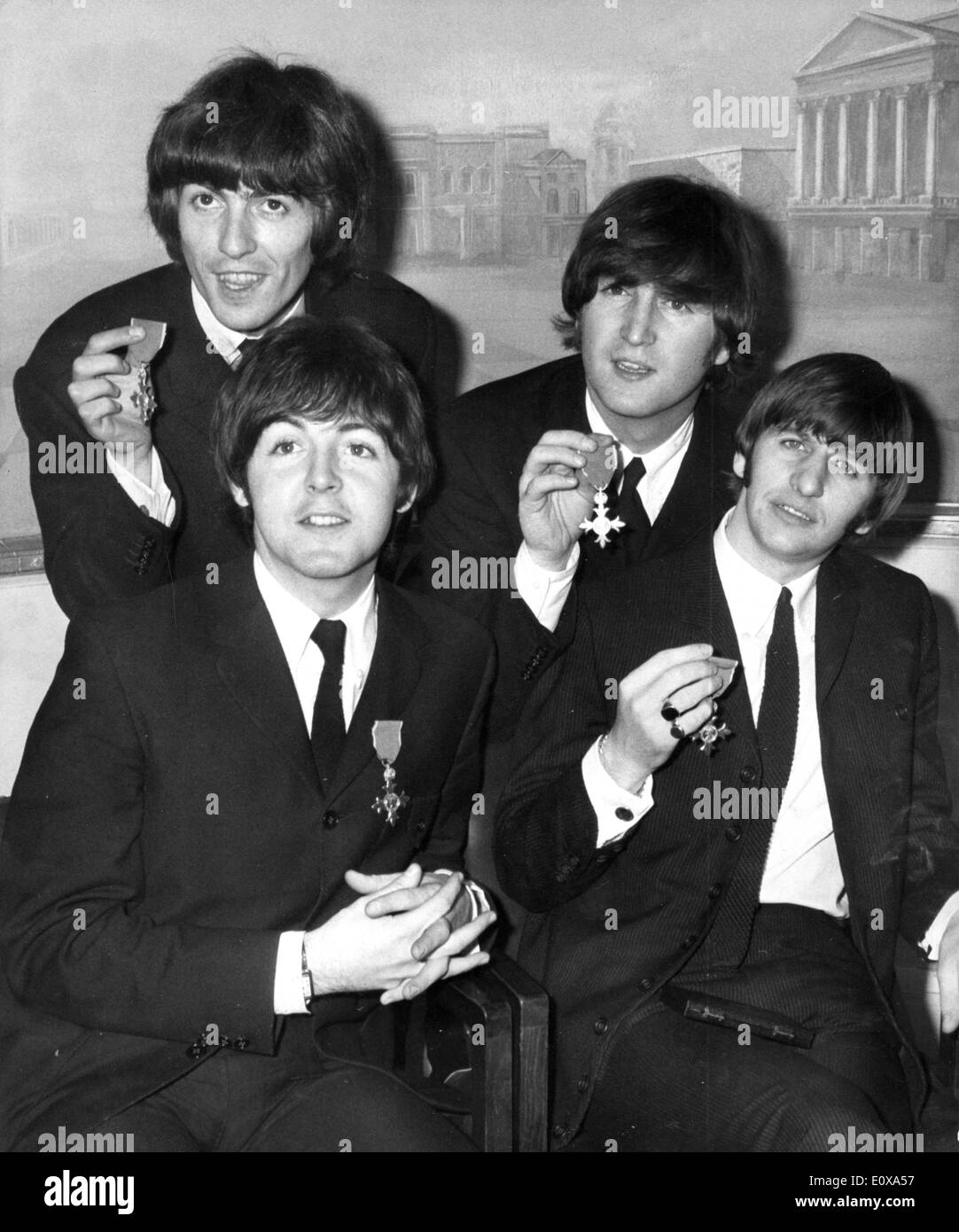 Queen m Black and White Stock Photos & Images - Alamy