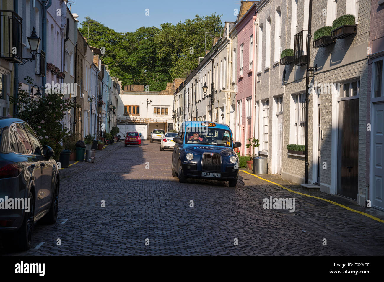 Princess mews hi-res stock photography and images - Alamy