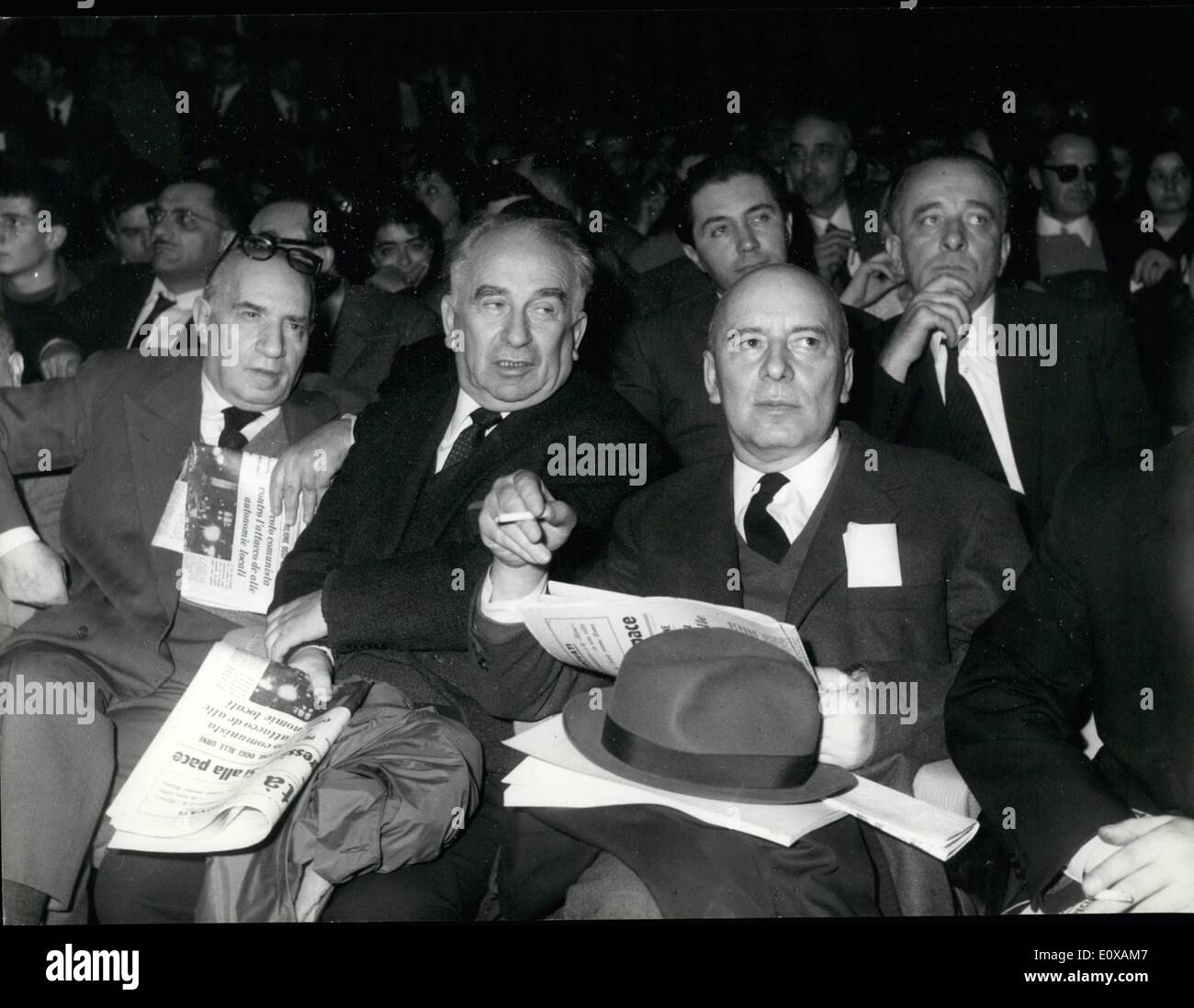 Communist leaders hi-res stock photography and images - Alamy