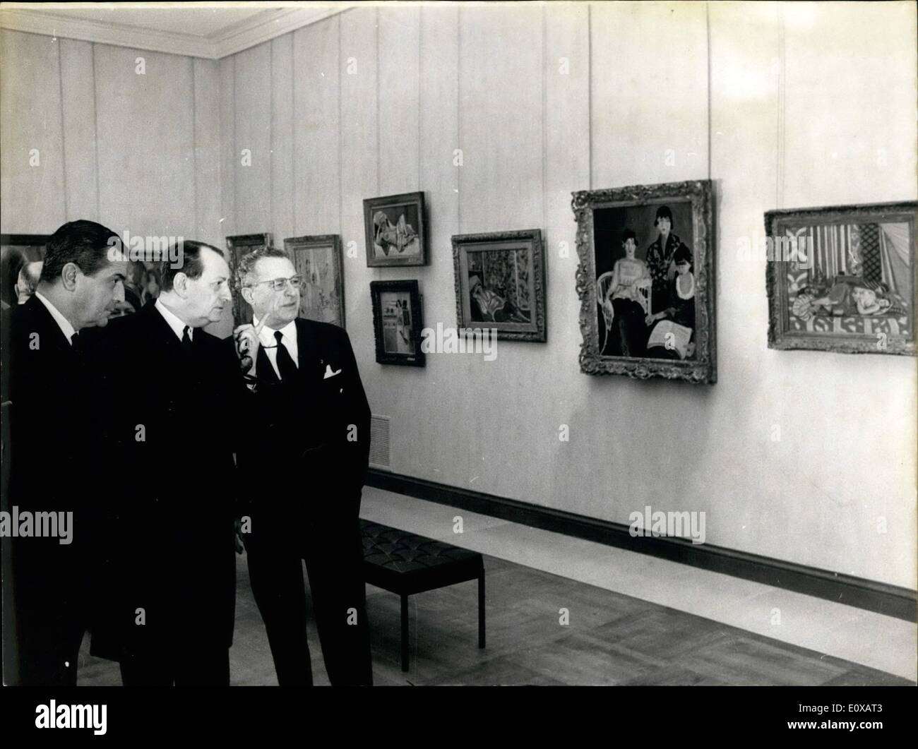 Monet a matisse hi-res stock photography and images - Alamy