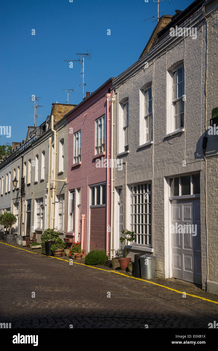 Princess mews hi-res stock photography and images - Alamy