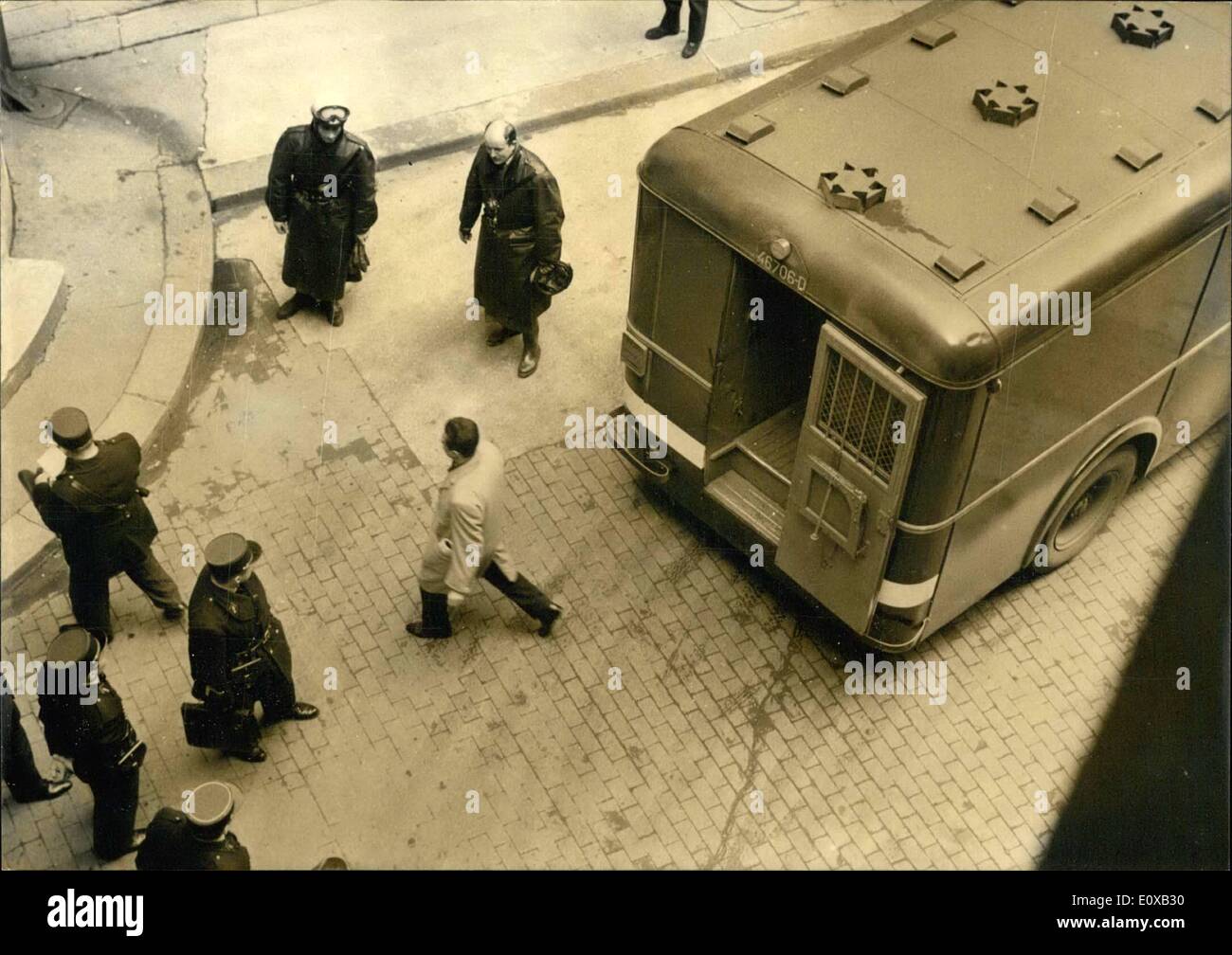 Ben barka hi-res stock photography and images - Alamy