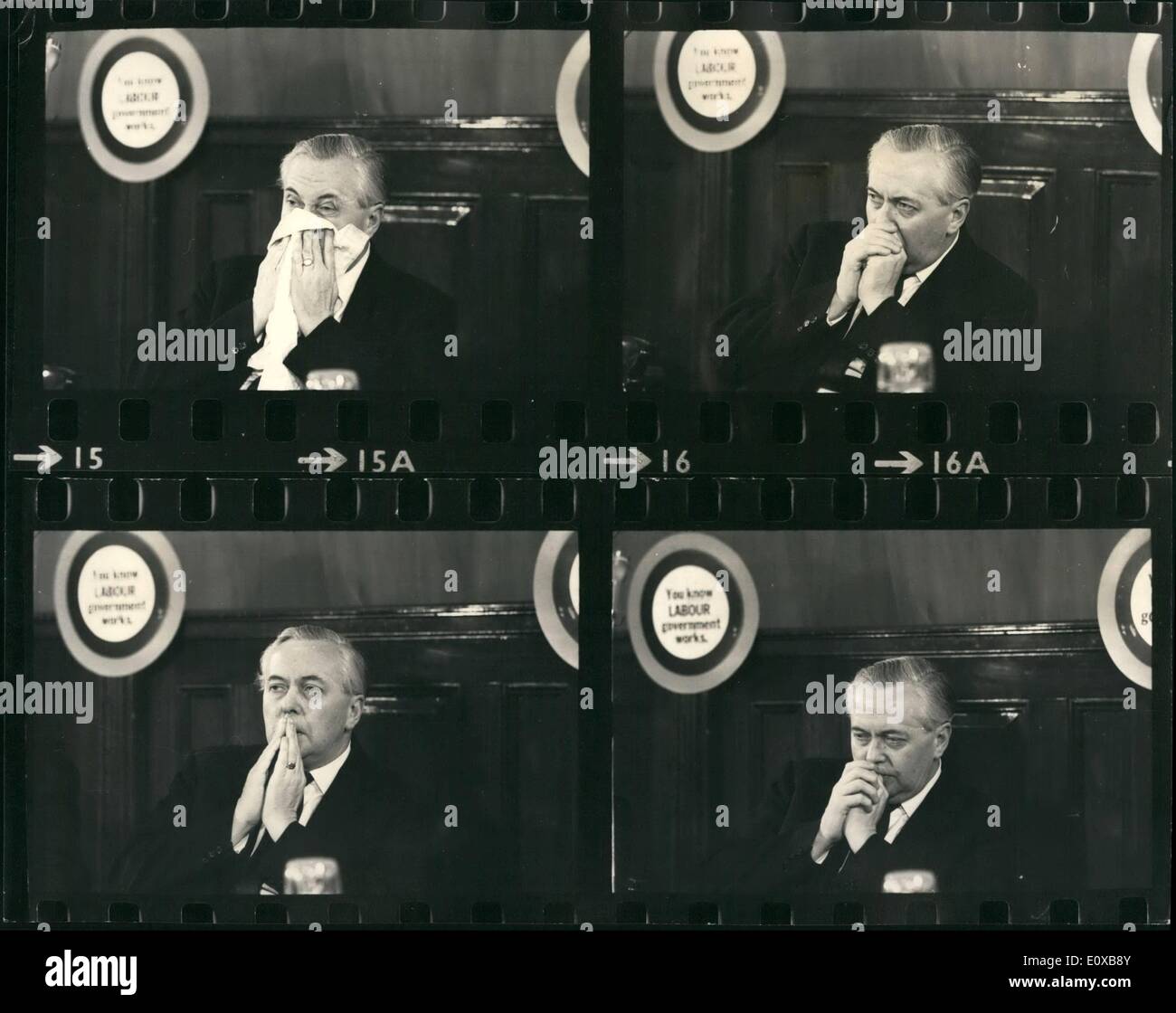 Mr wilson hi-res stock photography and images - Alamy