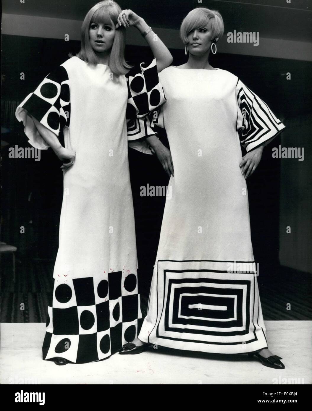 1966 Clothing
