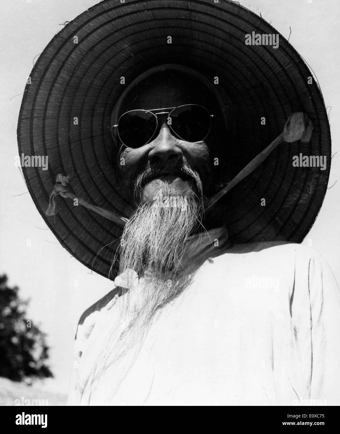 City elderly Black and White Stock Photos & Images - Alamy