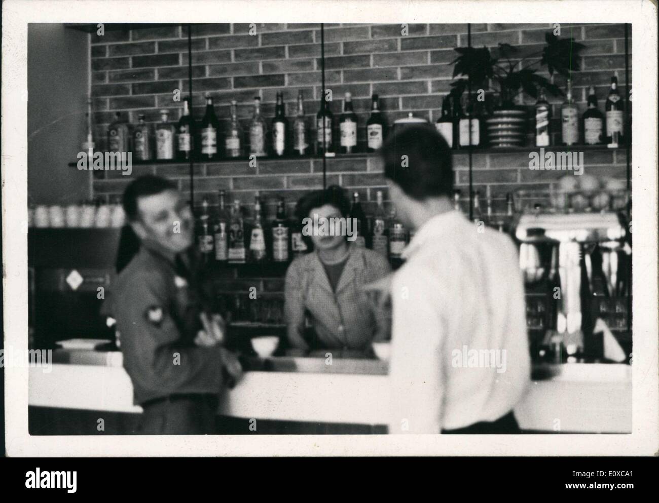 Mar. 26, 1966 Stock Photo - Alamy