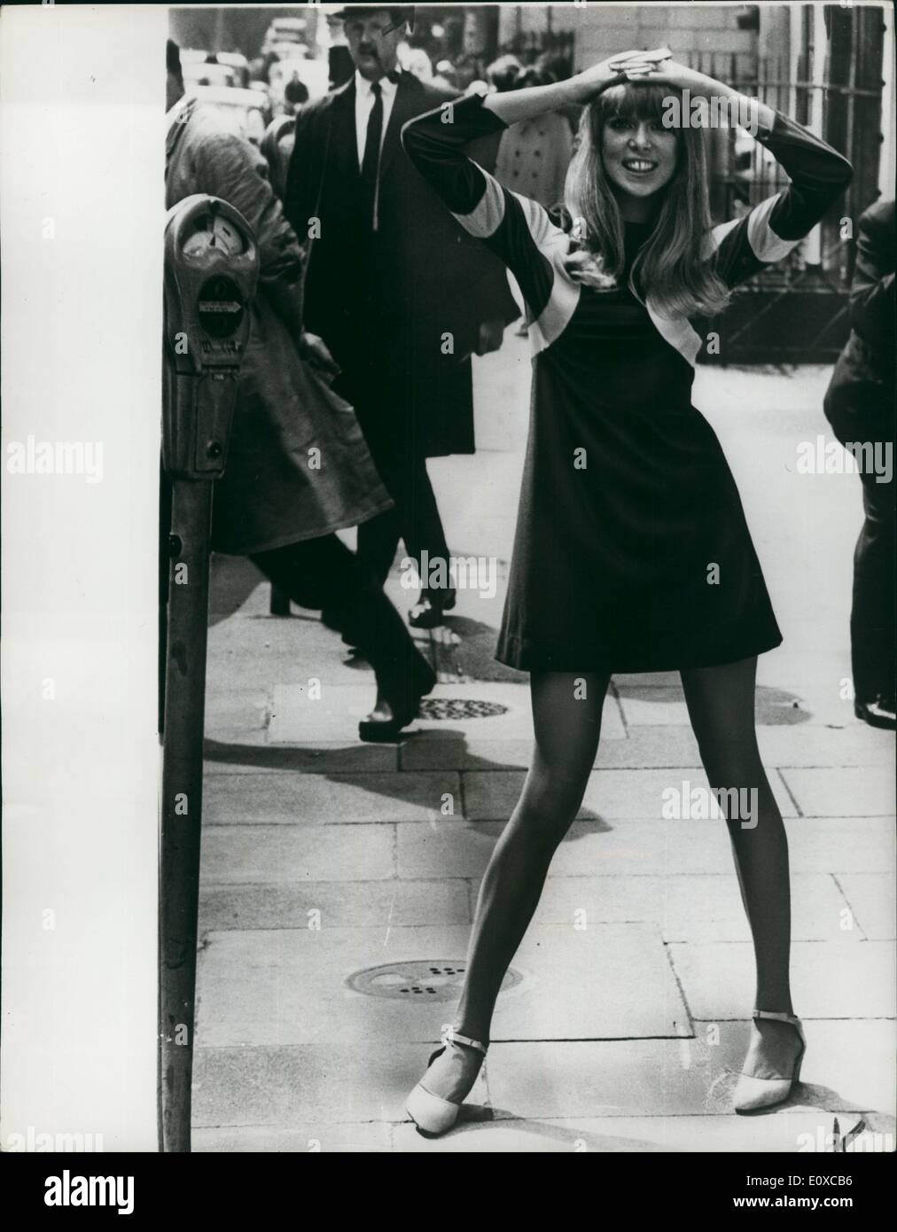 Patti boyd hi-res stock photography and images - Alamy