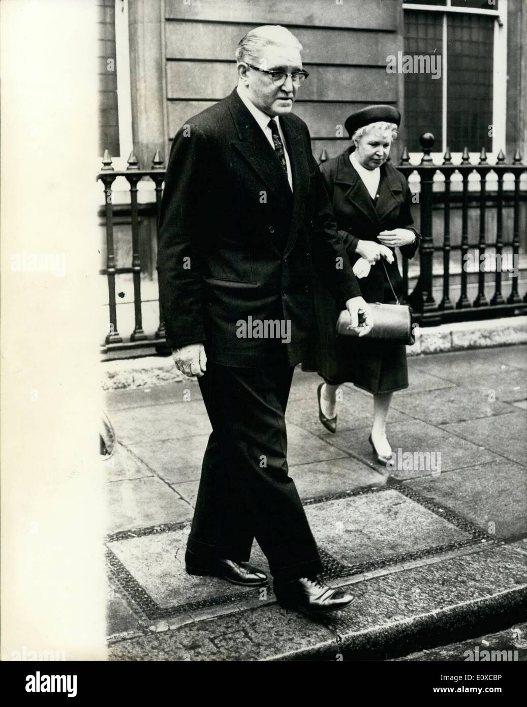 Edward betchley 1966 hi-res stock photography and images - Alamy