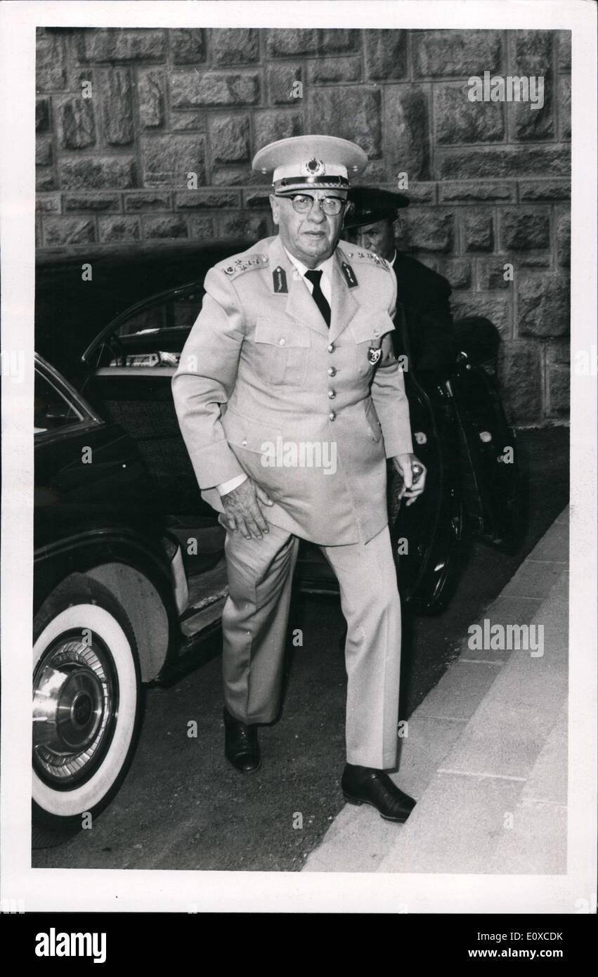 Chief turkish general hi-res stock photography and images - Alamy