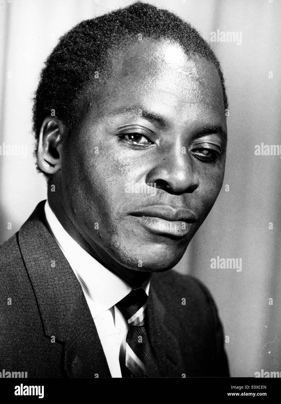 Kamuzu banda hi-res stock photography and images - Alamy