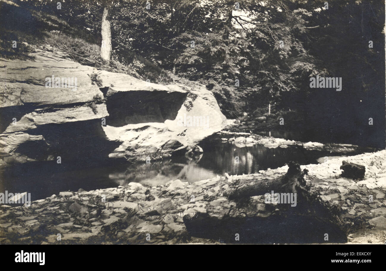 Brecksville ohio hi-res stock photography and images - Alamy