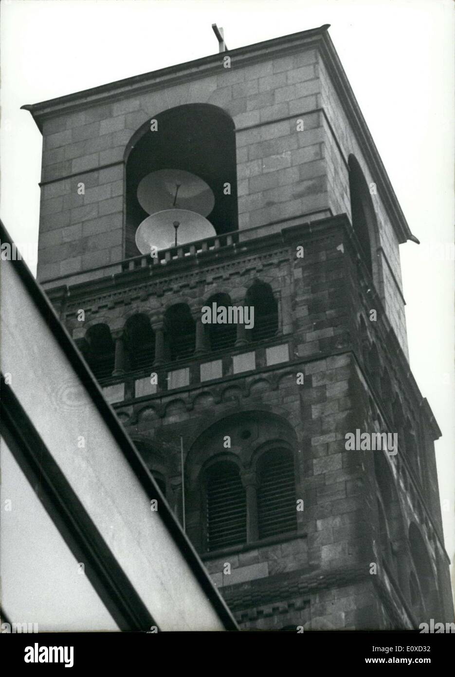 Attach church hi-res stock photography and images - Alamy