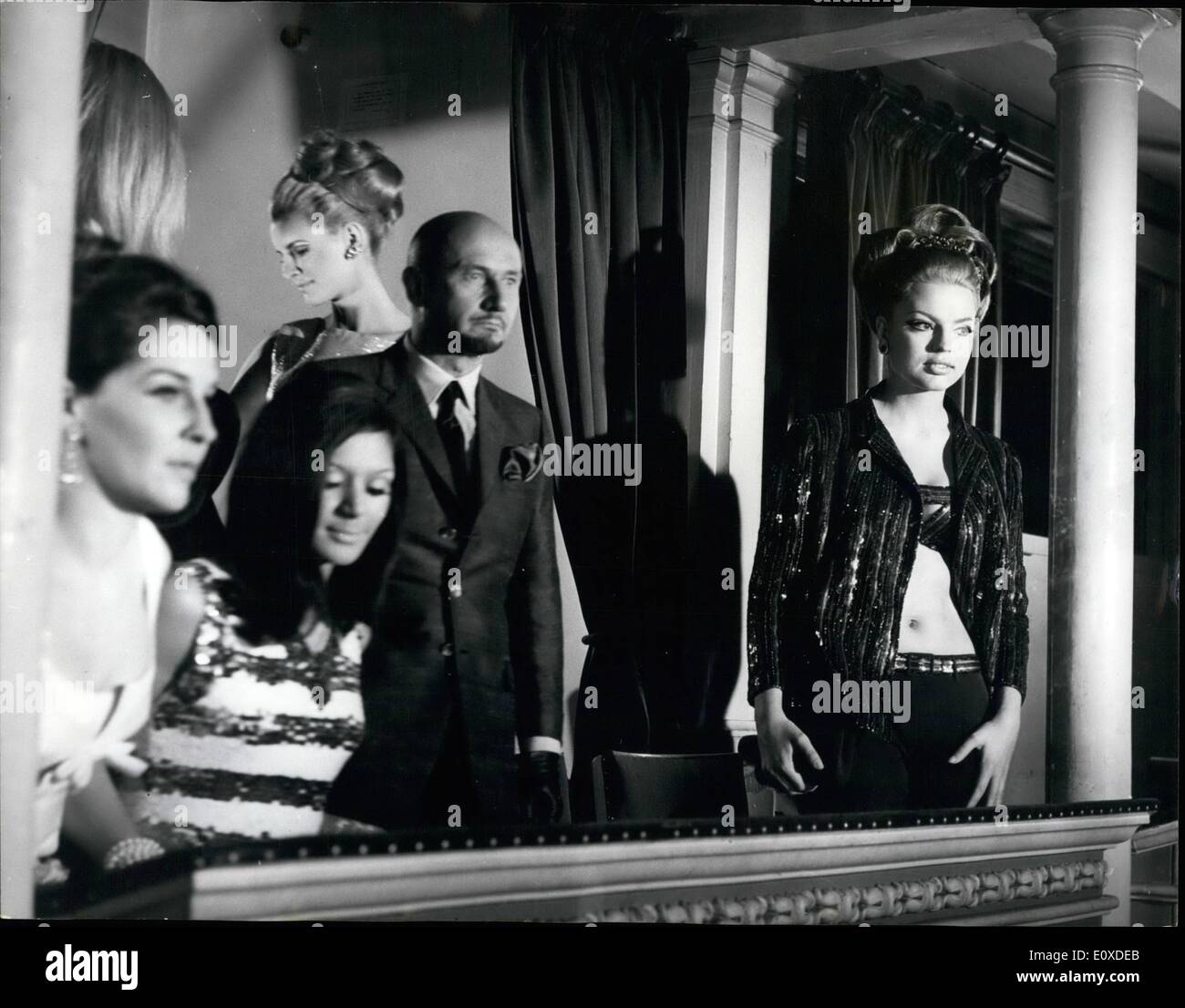 Jun. 06, 1966 - Princess Ira Makes her Film Debut Filming Location ...
