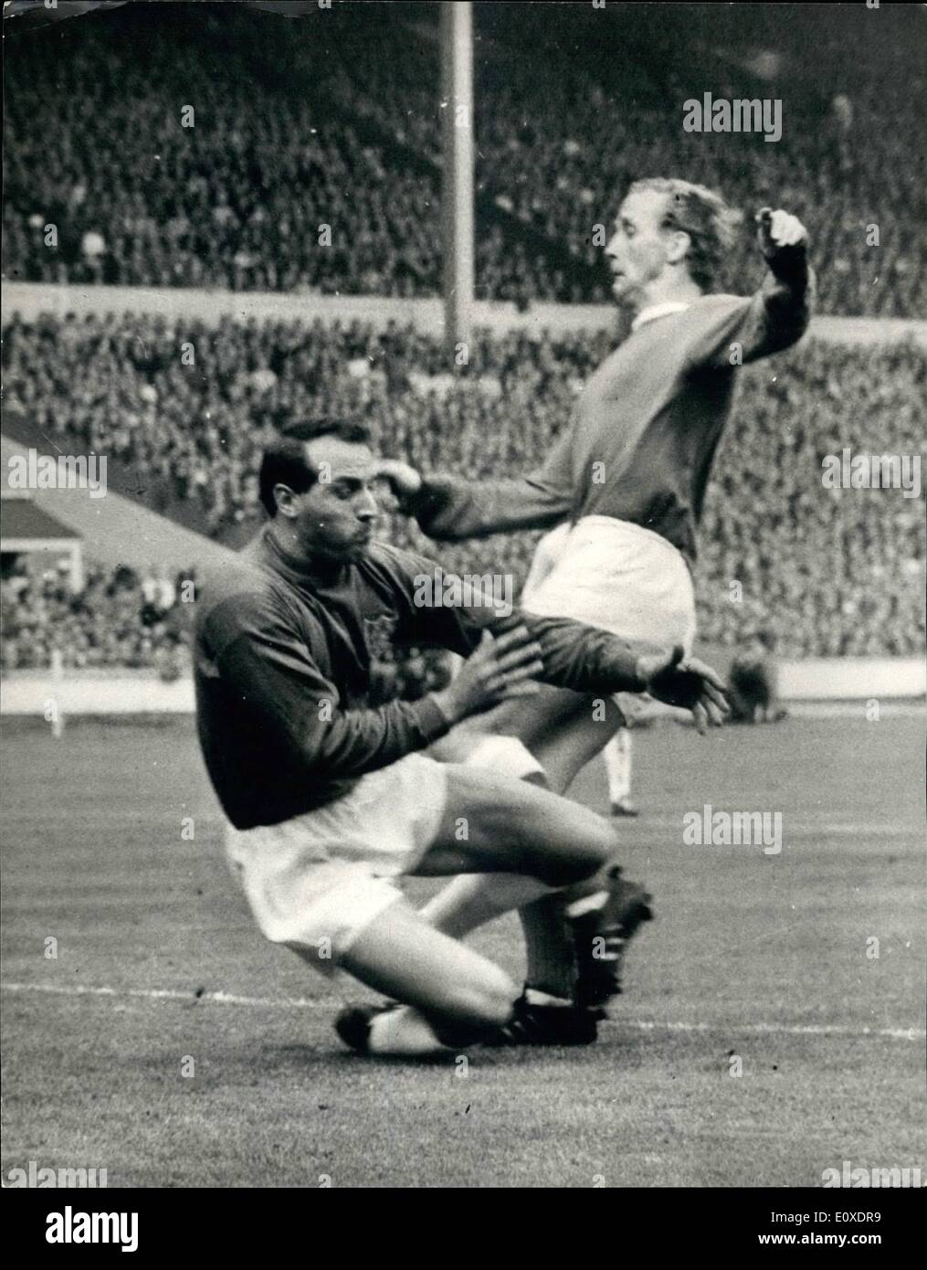 Springett sheffield wednesday High Resolution Stock Photography and ...