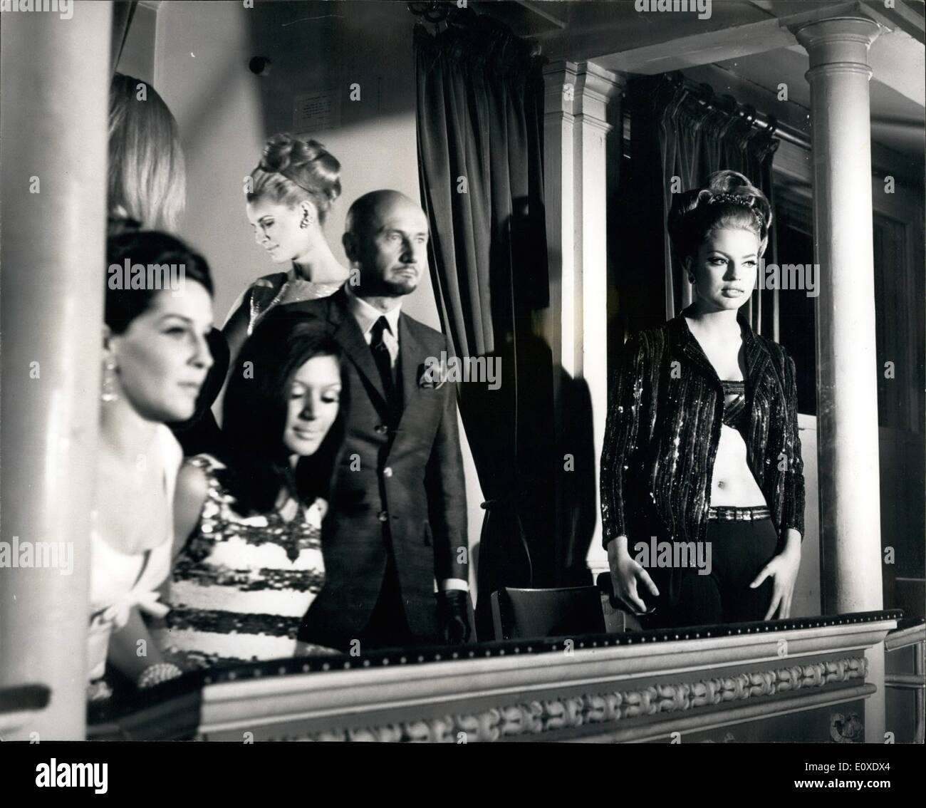 Jun. 28, 1966 - 28.6.66 Princess Ira Makes Her Film Debut Filming ...