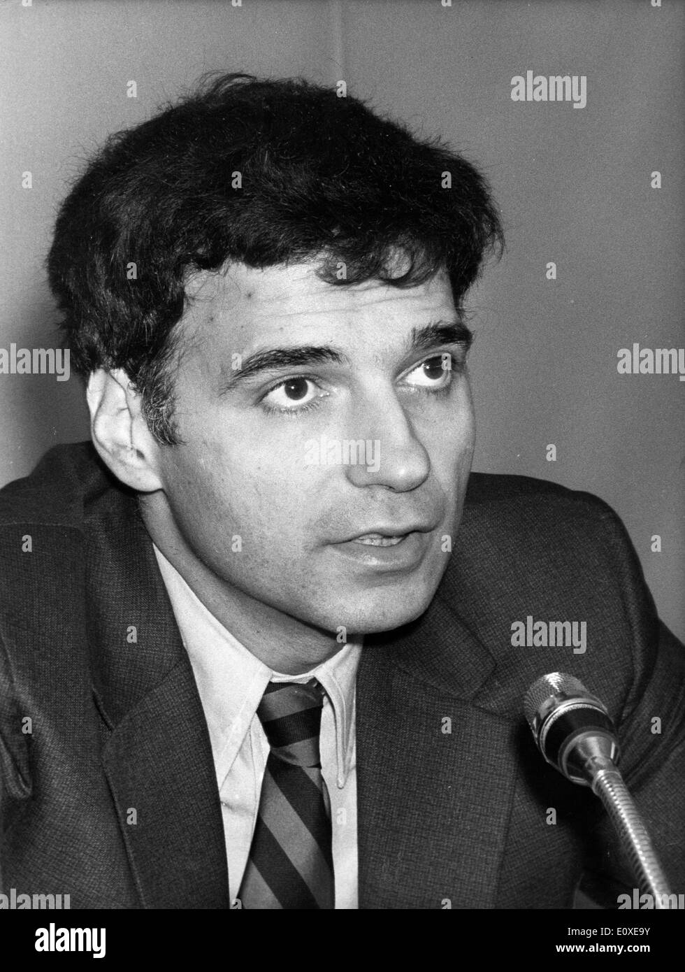 Ralph Nader High Resolution Stock Photography and Images - Alamy