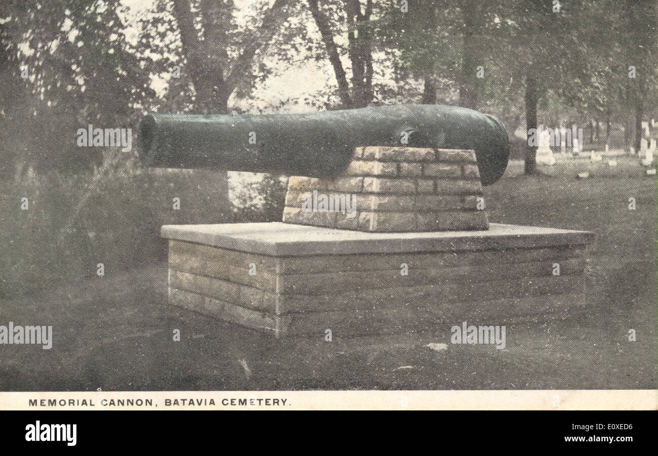 Ohio batavia hi-res stock photography and images - Alamy
