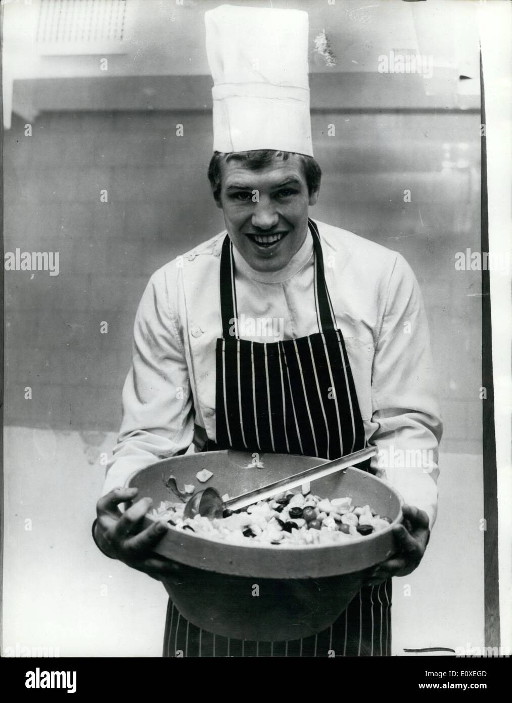 Billy walker opens restaurant hi-res stock photography and images - Alamy