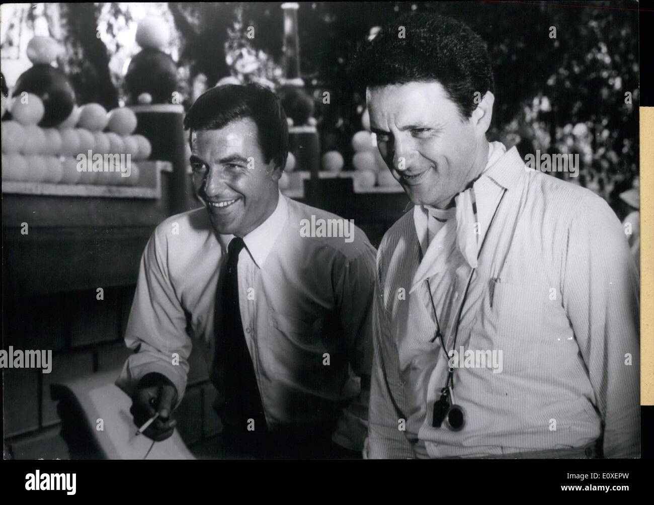 Frank kramer hi-res stock photography and images - Alamy