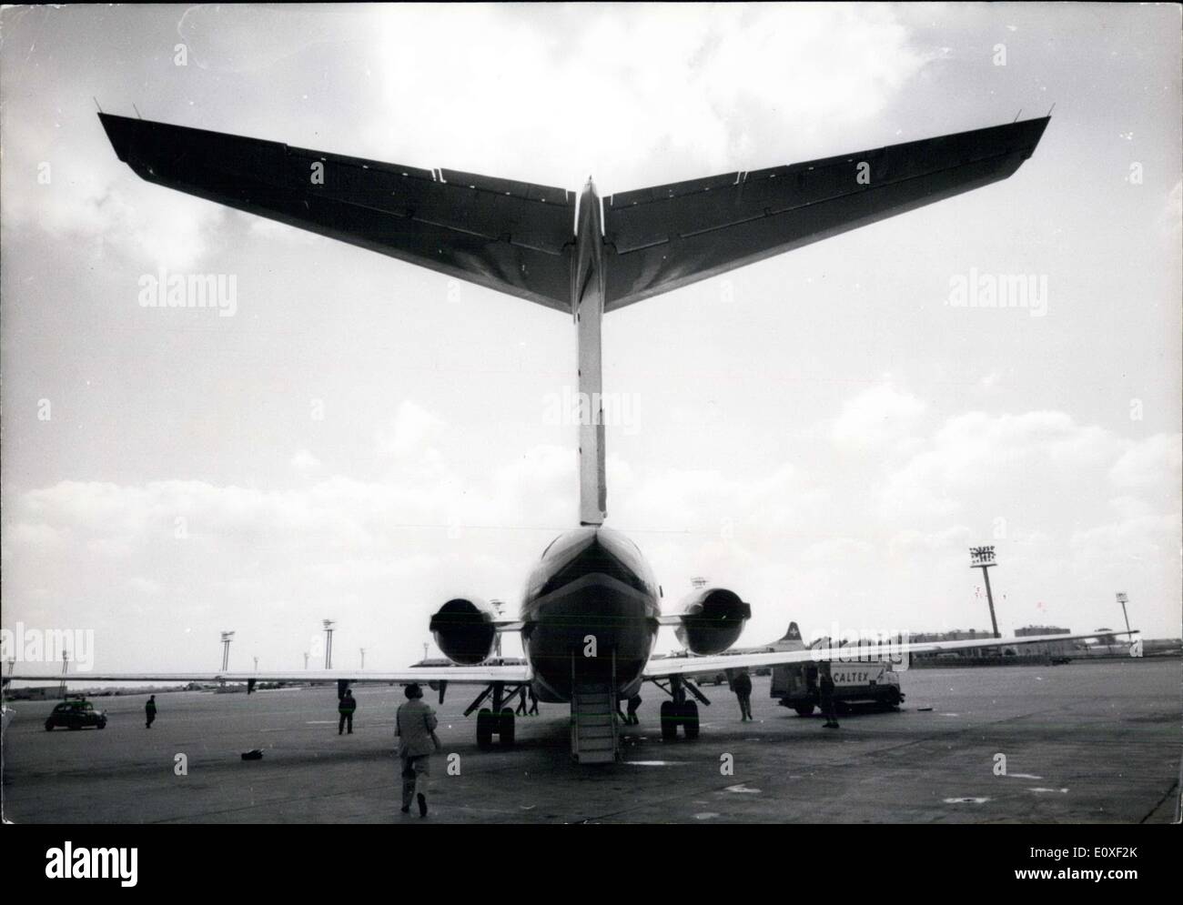 Valujet Airlines Flight 93