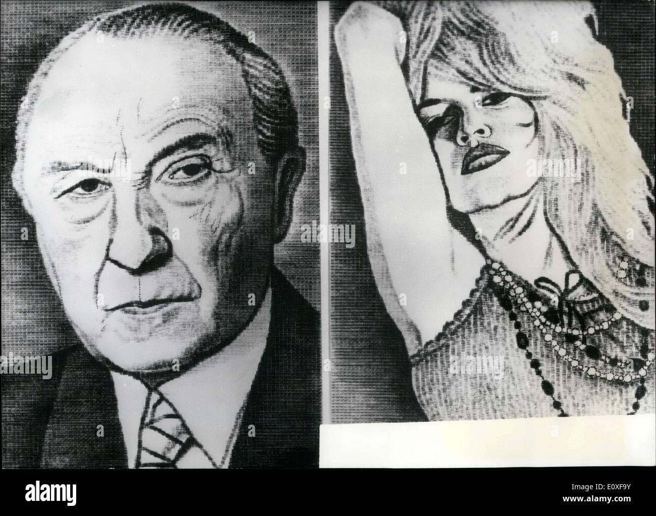 Dr johnson and his works hi-res stock photography and images - Alamy