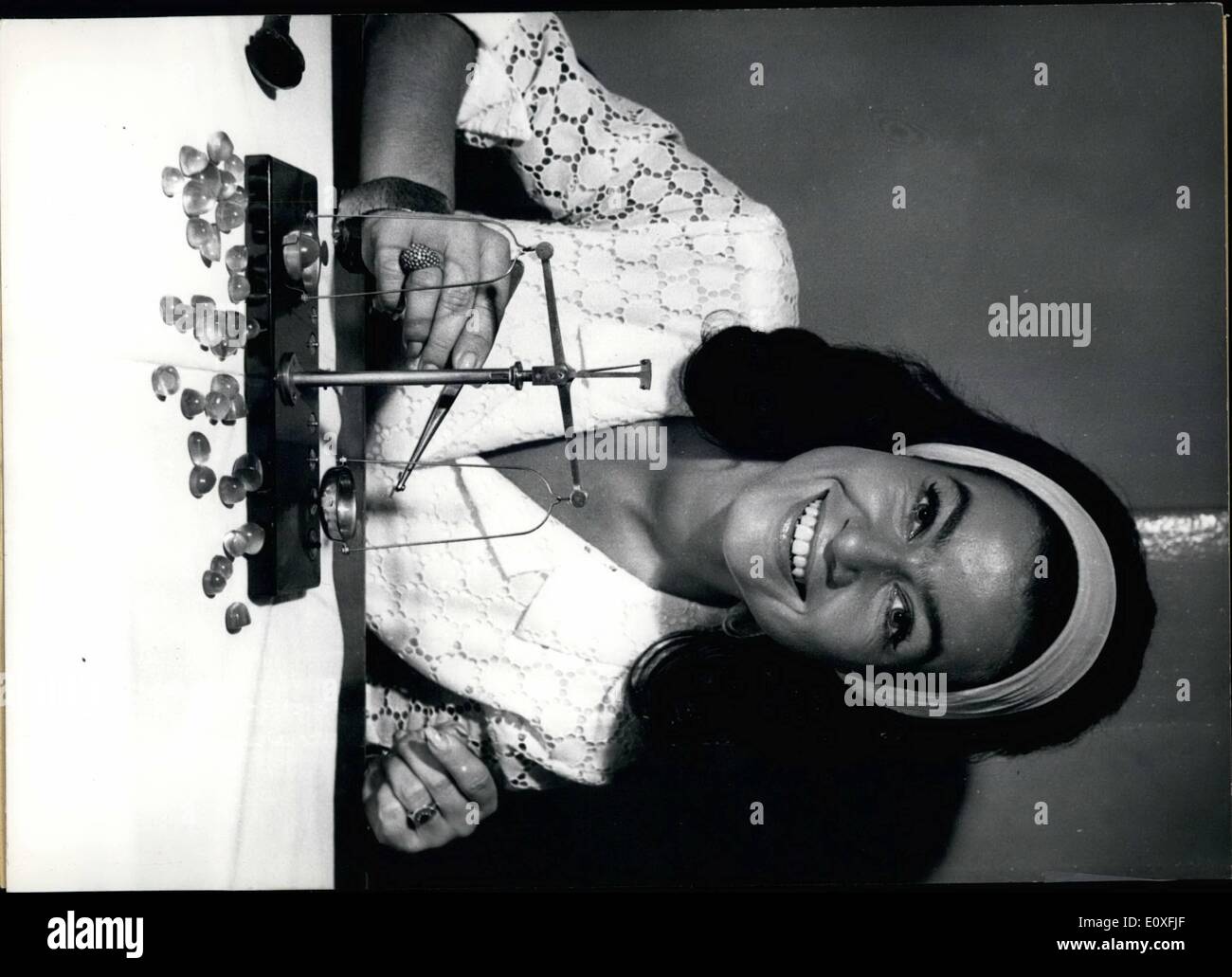 1967 movies hi-res stock photography and images - Alamy