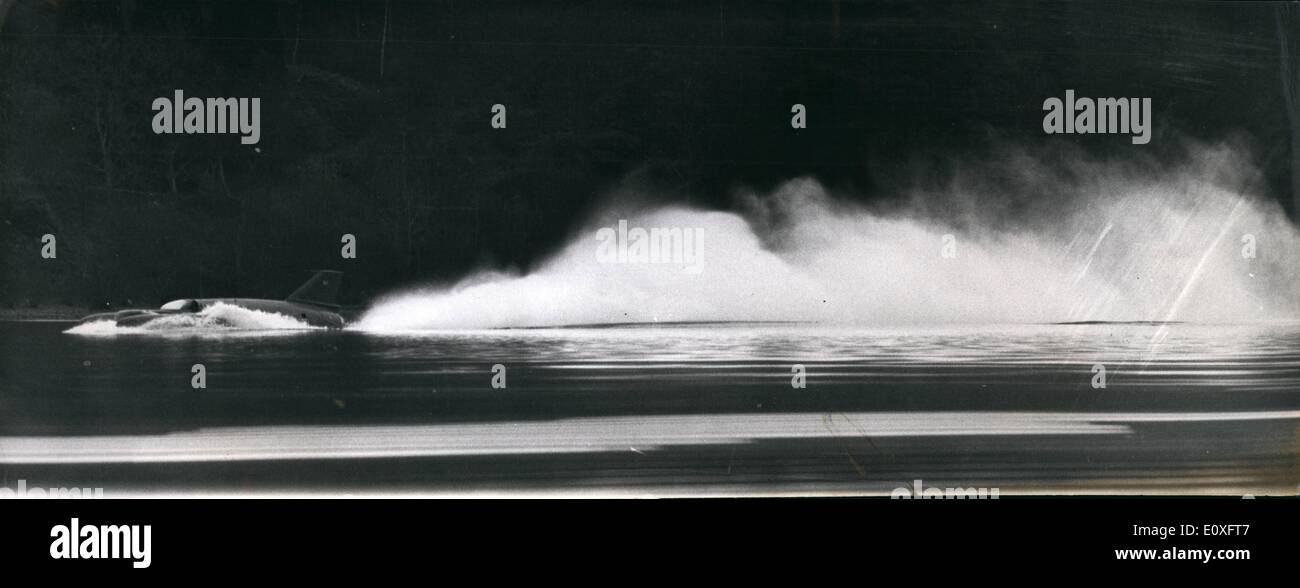 Donald campbell hi-res stock photography and images - Alamy