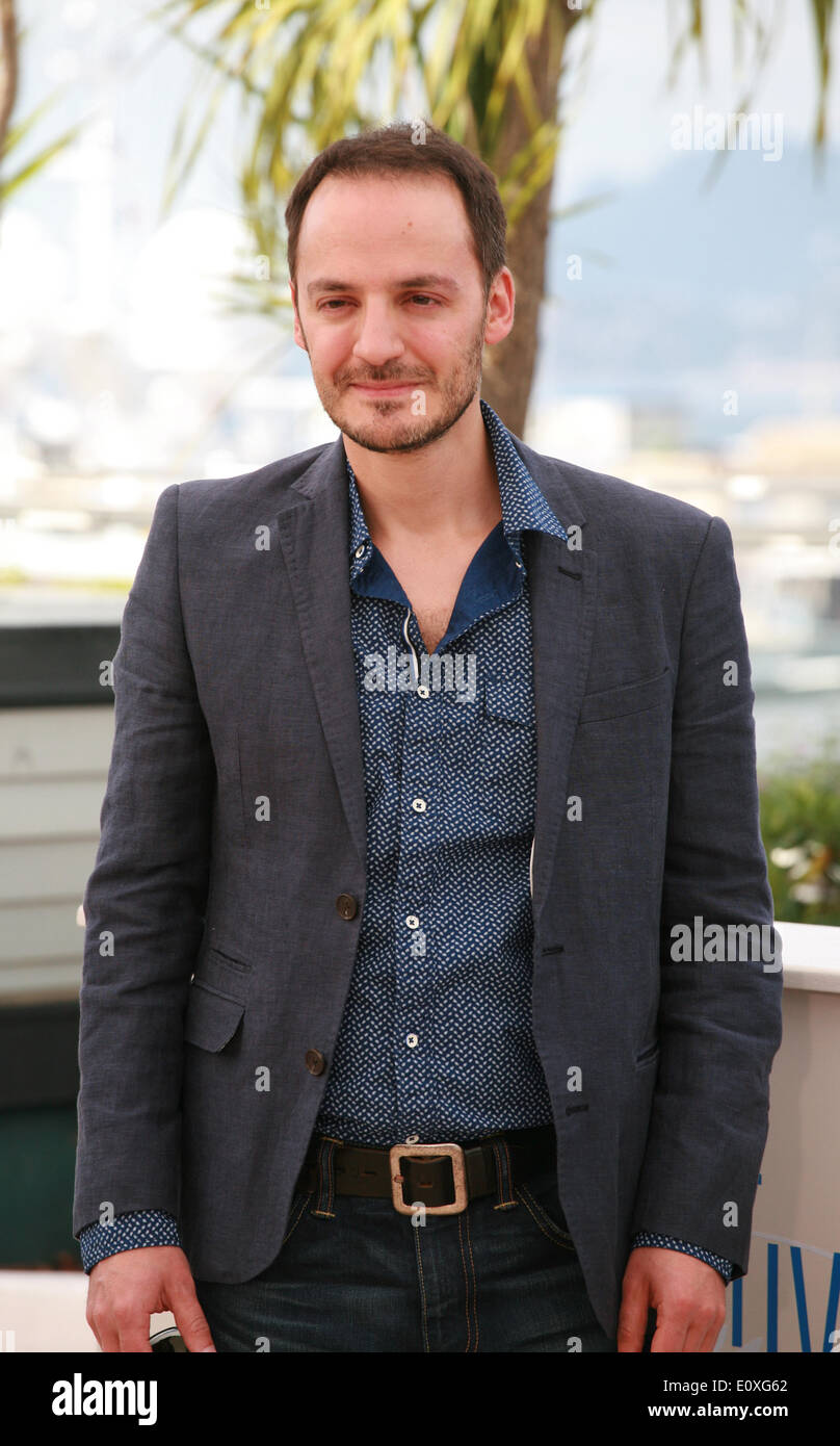 France fabrizio rongione hi-res stock photography and images - Alamy