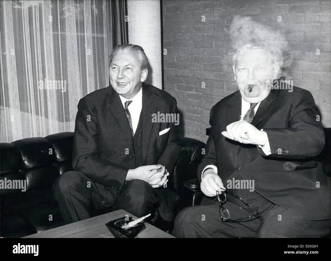 Disappearing in smoke hi-res stock photography and images - Alamy