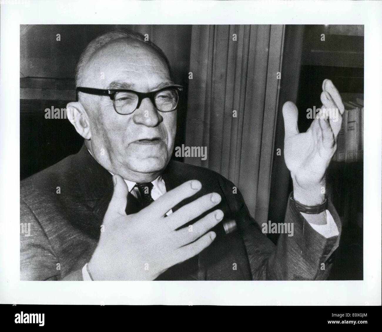 1966 g hi-res stock photography and images - Alamy