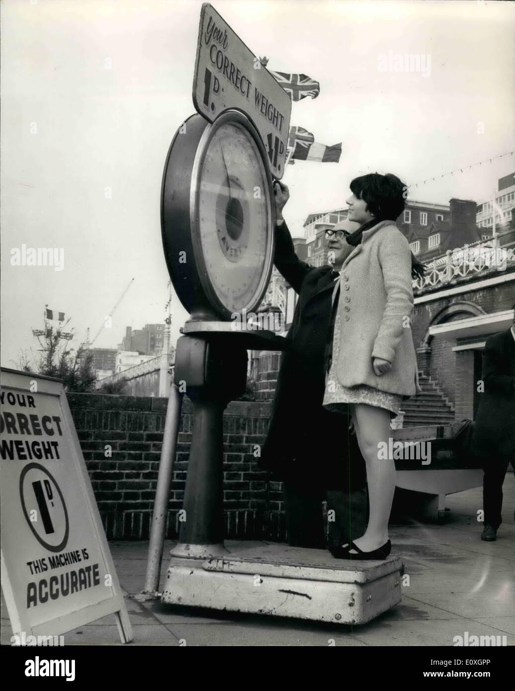 Mr mulley hi-res stock photography and images - Alamy