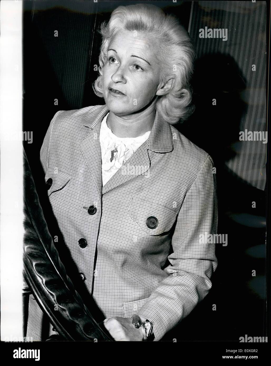 Lord angus montagu hi-res stock photography and images - Alamy