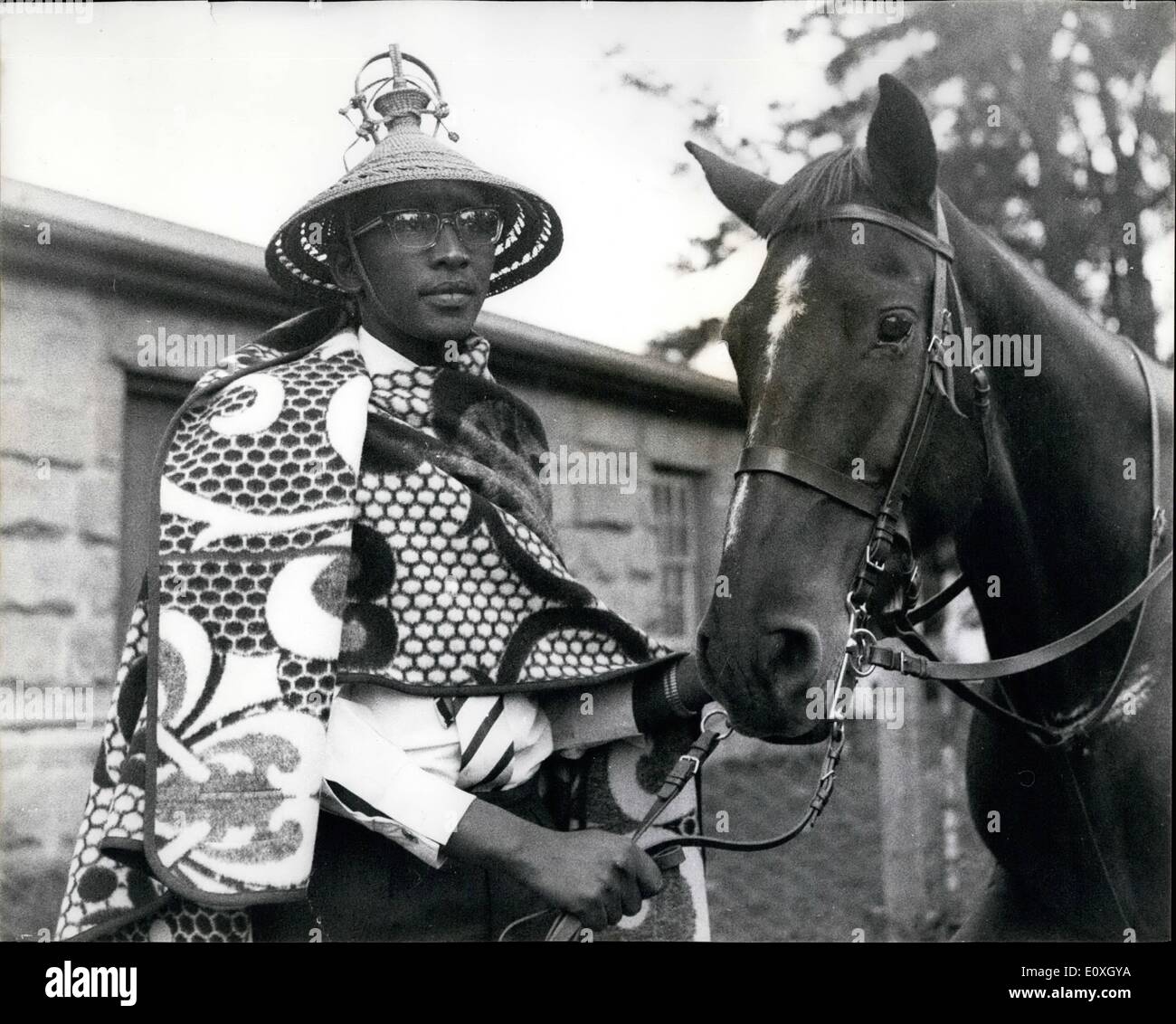 Moshoeshoe hi-res stock photography and images - Alamy