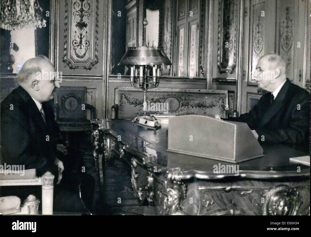 Todor zhivkov hi-res stock photography and images - Alamy